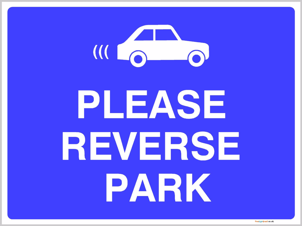 Driving test changes reverse Oodles Driving test changes reverse Oodles
